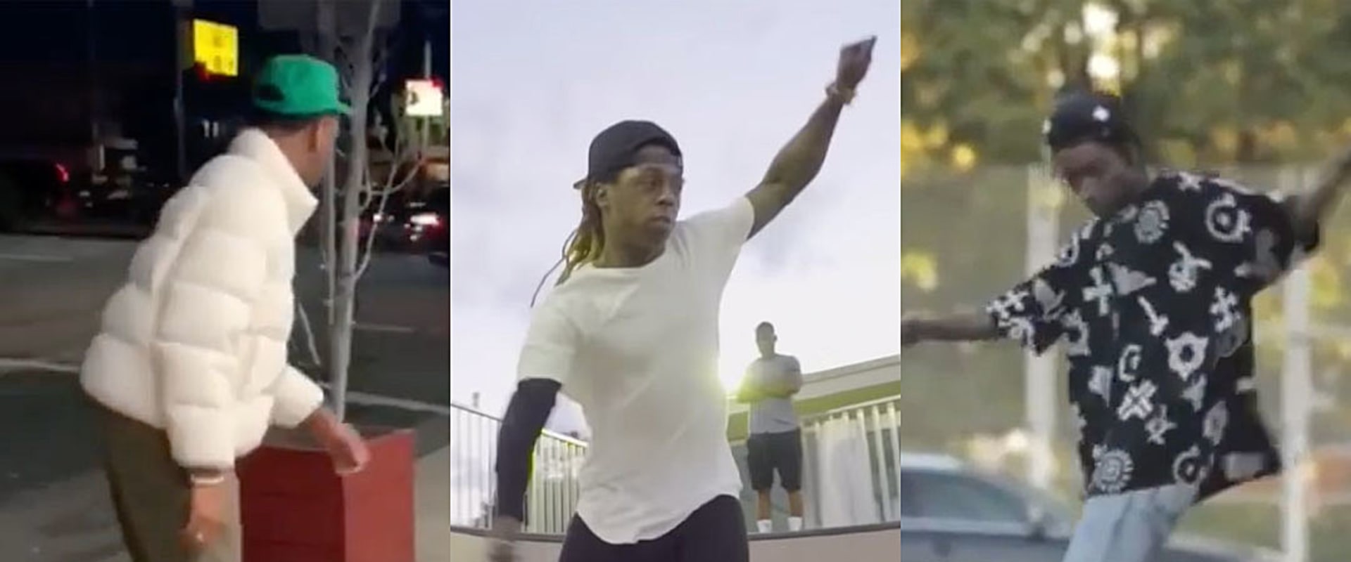 Famous Skaters from Atlanta, GA: A Look at the City's Skateboarding Scene