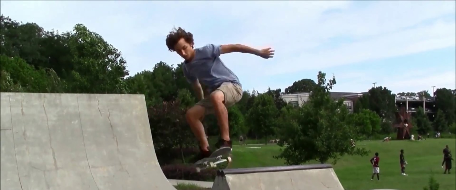 Skateboarding in Atlanta: A Rich History and a Growing Community